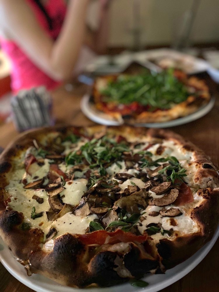BOLLO WOODFIRED PIZZA - 875 Photos & 841 Reviews - Italian - 2202 W ...