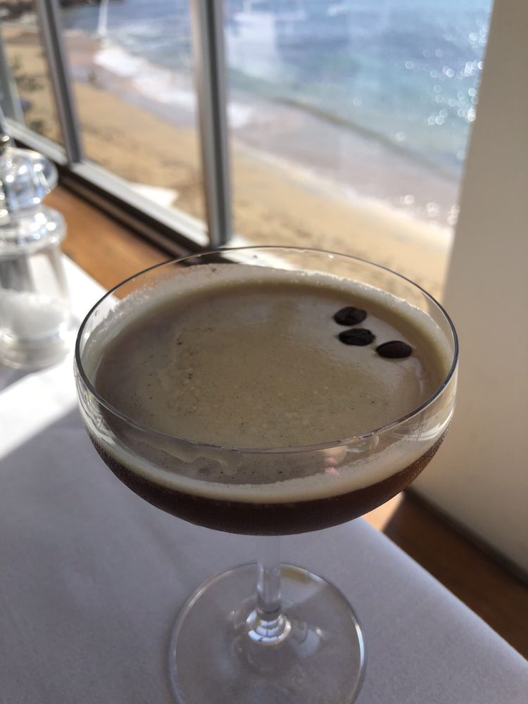 REEF RESTAURANT - Updated May 2026 - The Haven, Terrigal New South ...