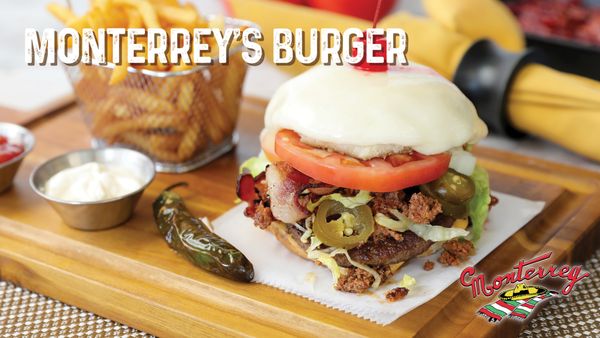 MONTERREY MEXICAN GRILL & BAR - Updated January 2026 - 28 Photos & 12 ...