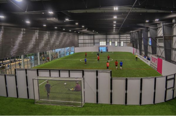 SWIFT SPORTSDOME - 1465 S Meadows Pkwy, Reno, Nevada - Sports Clubs ...