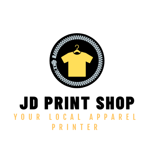 JD PRINT SHOP - Updated October 2024 - Tampa Bay, Florida - Screen ...