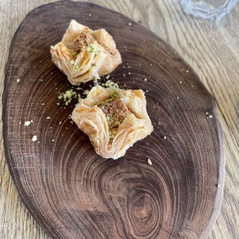 CHAMISSE - Updated May 2025 - 31 Photos & 28 Reviews - 55 Grays Inn ...