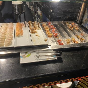 ICHIYAMI BUFFET & SUSHI - Updated June 2025 - 1024 Photos & 909 Reviews ...