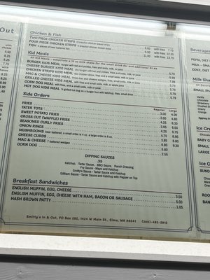 SMITTY’S IN & OUT - Updated October 2025 - 34 Photos & 146 Reviews ...