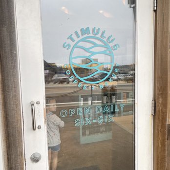 STIMULUS COFFEE + BAKERY - Updated April 2025 - 170 Photos & 200 ...
