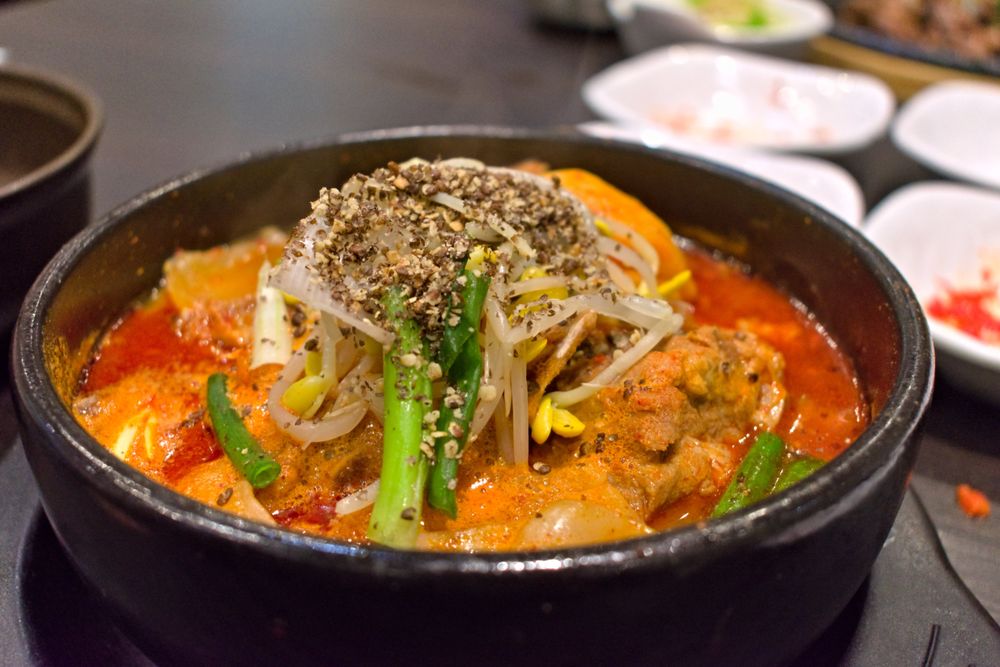 DAMDA RESTAURANT - Updated July 2025 - 73 Photos & 30 Reviews - 659 ...