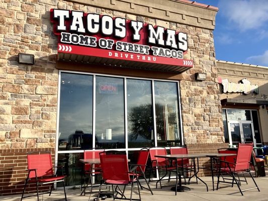 TACOS Y MAS - Updated September 2025 - 28 Photos & 14 Reviews - 2620 I ...