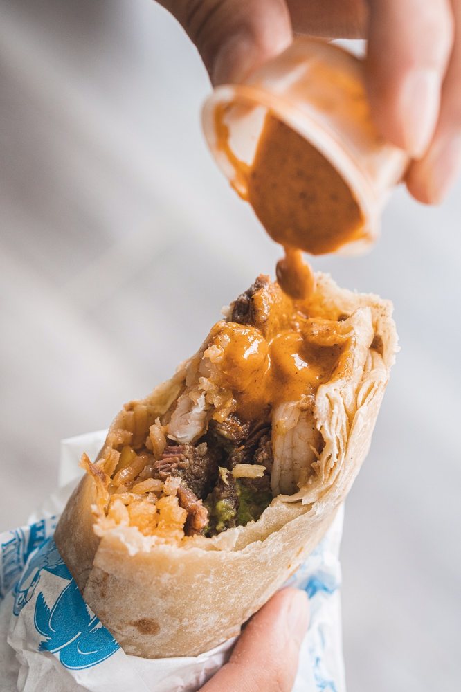 VALLARTA EXPRESS MEXICAN EATERY - 831 Photos & 1485 Reviews - Mexican ...