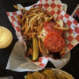 DOCKSIDE SEAFOOD - 215 Photos & 281 Reviews - 201 W River St, Savannah ...
