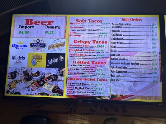 MARIA’S TACO SHOP - Updated October 2025 - 136 Photos & 326 Reviews ...