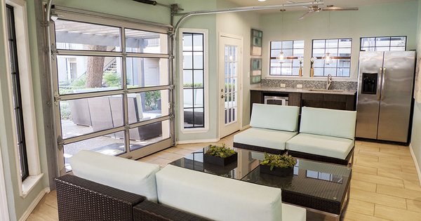 ATERA APARTMENTS - 99 Photos & 48 Reviews - 4606 Cedar Springs Rd ...