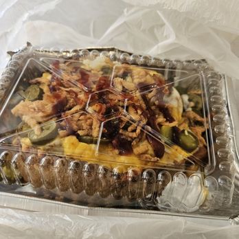 THE MELTING STATION - Updated May 2025 - 35 Photos & 20 Reviews - 104 E ...