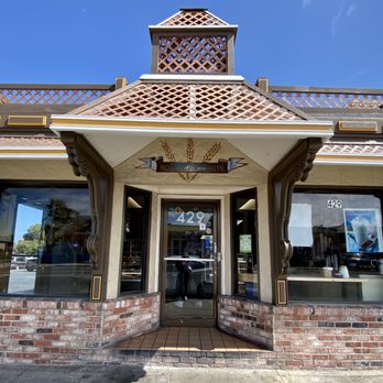 ROLLING PIN DONUTS - 774 Photos & 894 Reviews - 429 San Bruno Ave W ...