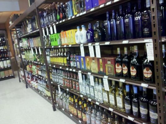RICHARD’S LIQUORS & FINE WINES - Updated December 2025 - 14 Photos & 12 ...