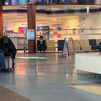 ALBANY-RENSSELAER AMTRAK STATION - Updated December 2025 - 131 Photos ...