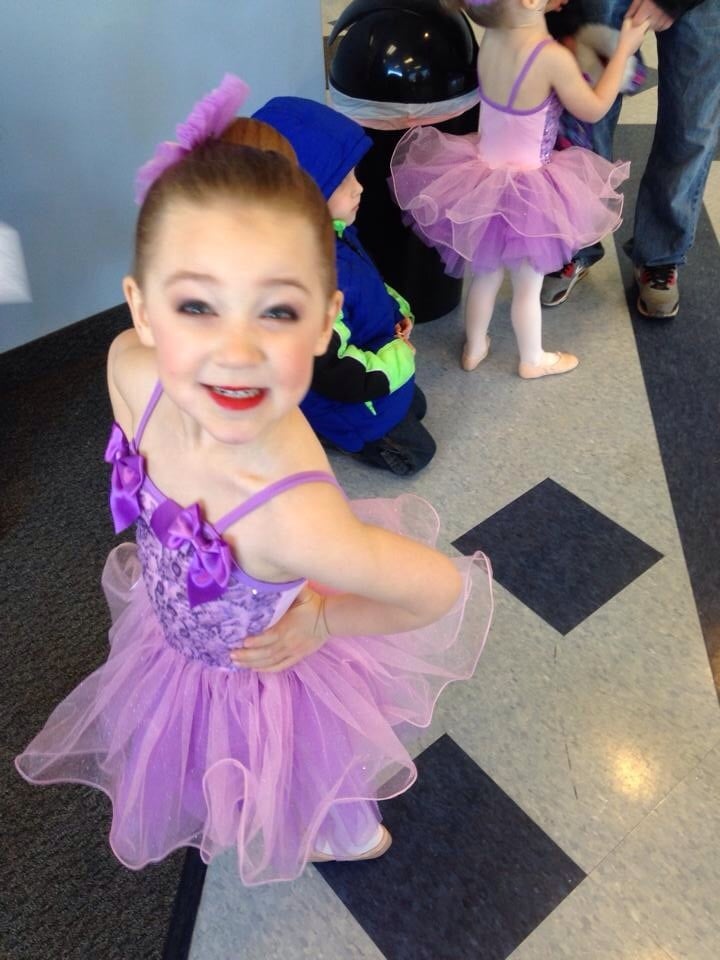 DEBBIE FELTON’S ACADEMY OF DANCE - 18732 Middlebelt Rd, Livonia, MI - Yelp
