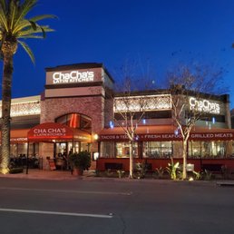 CHA CHA’S LATIN KITCHEN - Updated December 2024 - 4467 Photos & 4871 ...