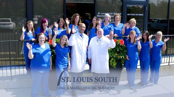ST. LOUIS SOUTH ORAL SURGERY - Updated January 2026 - 11 Photos & 14 ...