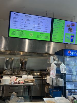 KALOS GRILL - Updated October 2025 - 119 Photos & 147 Reviews - 1537 W ...