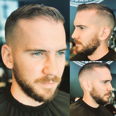 BLACKBEARD BARBERSHOP - Updated June 2024 - 79 Photos & 11 Reviews ...