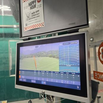 21 GOLF DRIVING RANGE - Updated December 2025 - 85 Photos & 73 Reviews ...