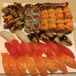 SUSHI KING - Updated December 2025 - 490 Photos & 337 Reviews - 1920 ...