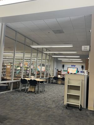CANYON COUNTRY JO ANNE DARCY LIBRARY - Updated January 2026 - 15 Photos ...