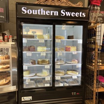SOUTHERN SWEETS BAKERY - Updated September 2025 - 469 Photos & 474 ...