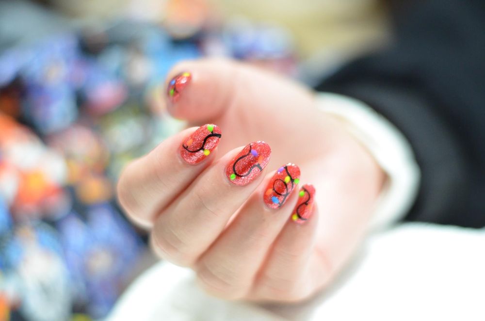 ALPHA NAILS - Updated August 2024 - 5457 Photos & 238 Reviews - 1330 El ...