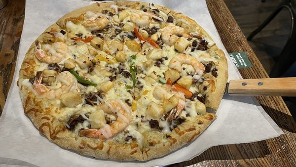 PIZZA MARU - Updated December 2025 - 55 Photos & 32 Reviews - 66 ...