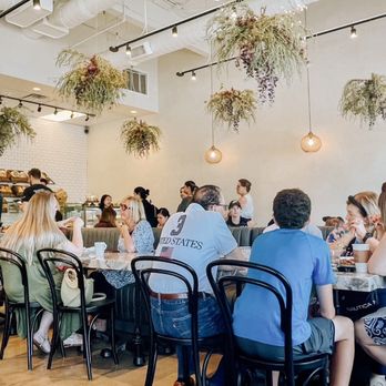 YAVA BAKERY AND CAFE - Updated March 2025 - 1014 Photos & 441 Reviews ...