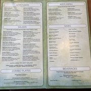 THE NATURAL CAFE - 106 Photos & 188 Reviews - 2407 S Broadway, Santa ...