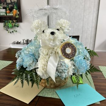 SHERWOOD FLORIST - Updated December 2025 - 81 Photos & 68 Reviews ...