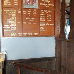 JAC & DO’S PIZZA - Updated August 2025 - 39 Photos & 56 Reviews - 1201 ...