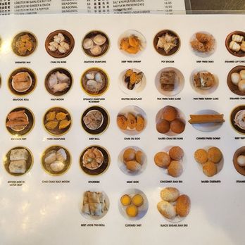 NICE DAY CHINESE SEAFOOD RESTAURANT - Updated December 2024 - 1451 ...