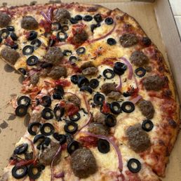 TRACKSIDE PIZZA - Updated December 2025 - 128 Photos & 324 Reviews ...