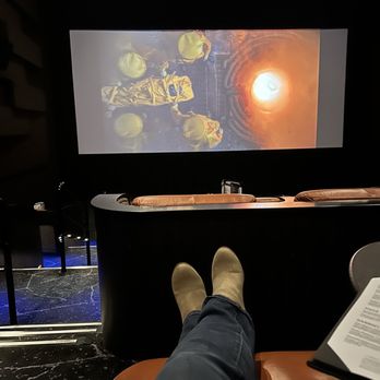 IPIC THEATERS - Updated April 2025 - 376 Photos & 229 Reviews - 1197 ...