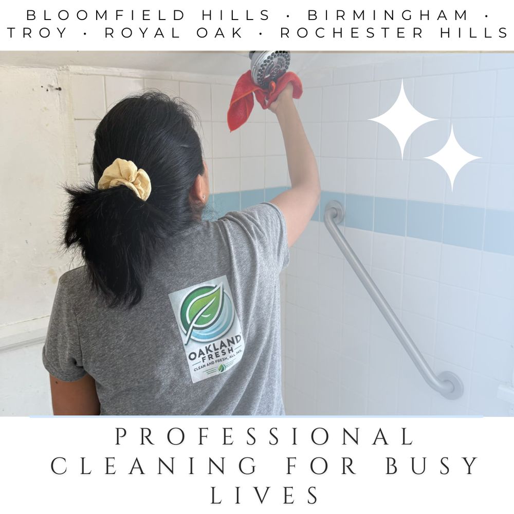 OAKLAND FRESH SPACES 365 - Updated September 2025 - Request a Quote ...