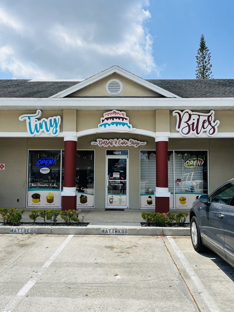 TINY BITES - Updated October 2025 - 155 Photos & 62 Reviews - 14410 N ...