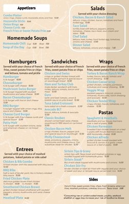 LALA’S CAFE AND CATERING - 2052 Holmgren Way, Green Bay, Wisconsin ...