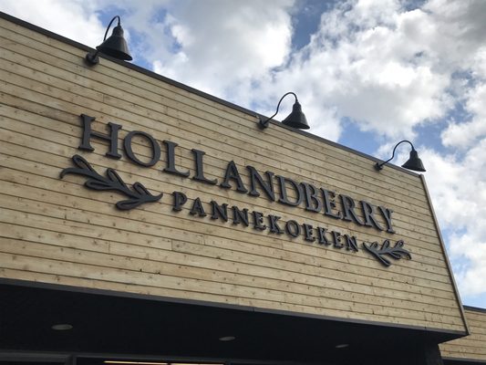 HOLLANDBERRY PANNEKOEKEN - Updated September 2025 - 456 Photos & 250 ...