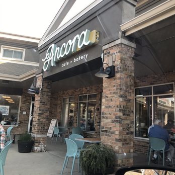 ANCORA CAFE + BAKERY - Updated September 2024 - 78 Photos & 44 Reviews ...