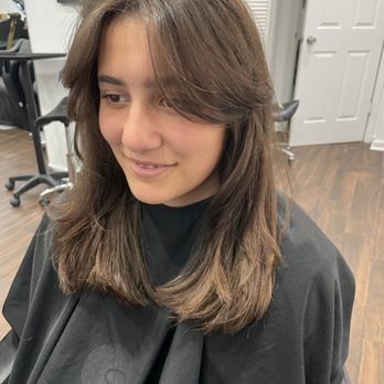 SALON SIMIS - Updated November 2024 - 1248 Photos & 601 Reviews - 10090 ...