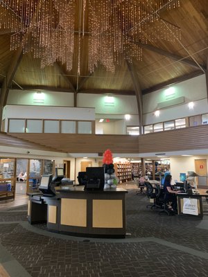 VIGO COUNTY PUBLIC LIBRARY - Updated December 2025 - 1 Library Sq ...