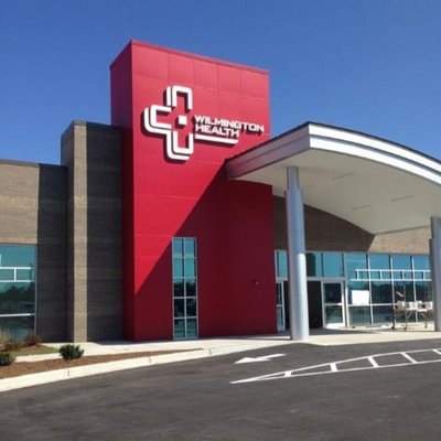 WILMINGTON HEALTH - Updated December 2025 - 20 Reviews - 1000 Brabham ...