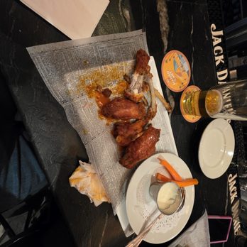 M J SMITH’S FOOD & SPIRITS - Updated May 2026 - 86 Photos & 77 Reviews ...