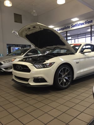 FERMAN FORD - Updated December 2025 - 25 Photos & 145 Reviews - 24825 U ...