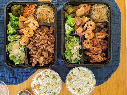 BENTO & BOWLS - 276 Photos & 215 Reviews - 4496 Broadway, Oakland, CA ...