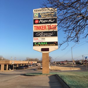 QUAIL TAG AGENCY - Updated December 2025 - 41 Reviews - 13919 N May Ave ...