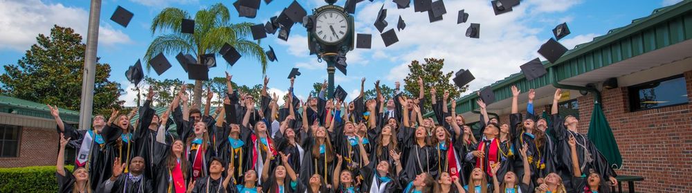 THE MASTER’S ACADEMY - Updated December 2025 - 1500 Lukas Ln, Oviedo ...